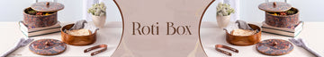 Buy Roti Box at Best Price Online in India -Nestroots
