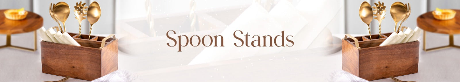 Buy Spoon Stand and Cutlery Holder Online in India at Best Price ...
