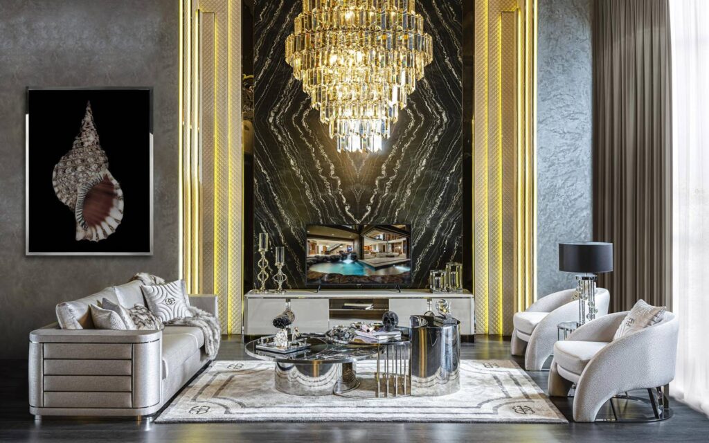 Sole Living Room – Nestroots