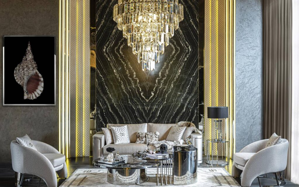 Sole Living Room – Nestroots