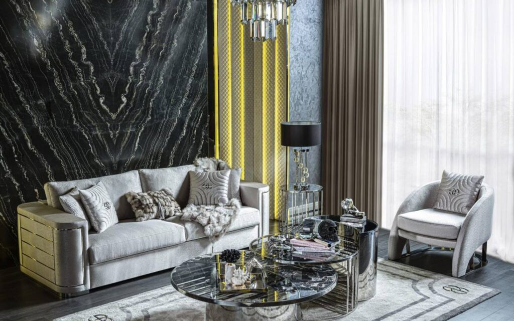 Sole Living Room – Nestroots