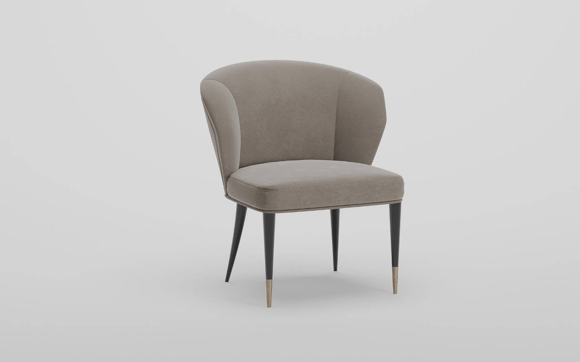 Ecarte Dining Room – Nestroots