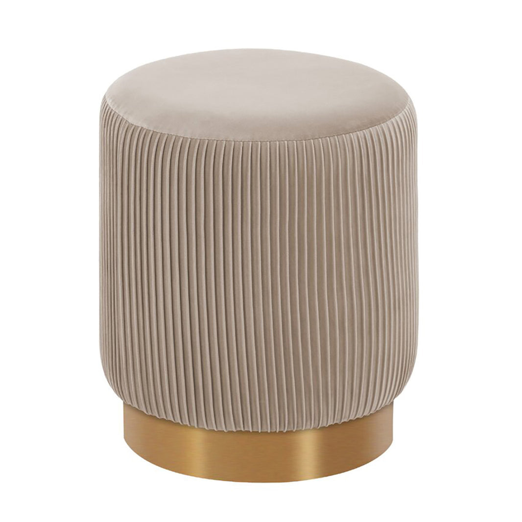 Buy Poufs for Living Room & Storage Poufs Online in India -Nestroots